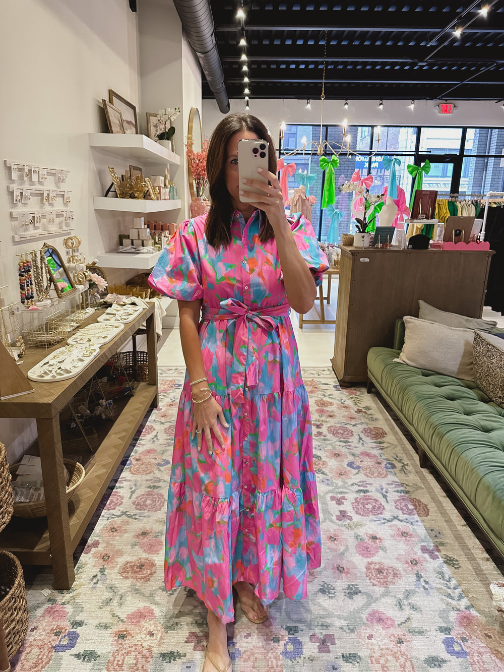 Caley Paige – Caley Paige