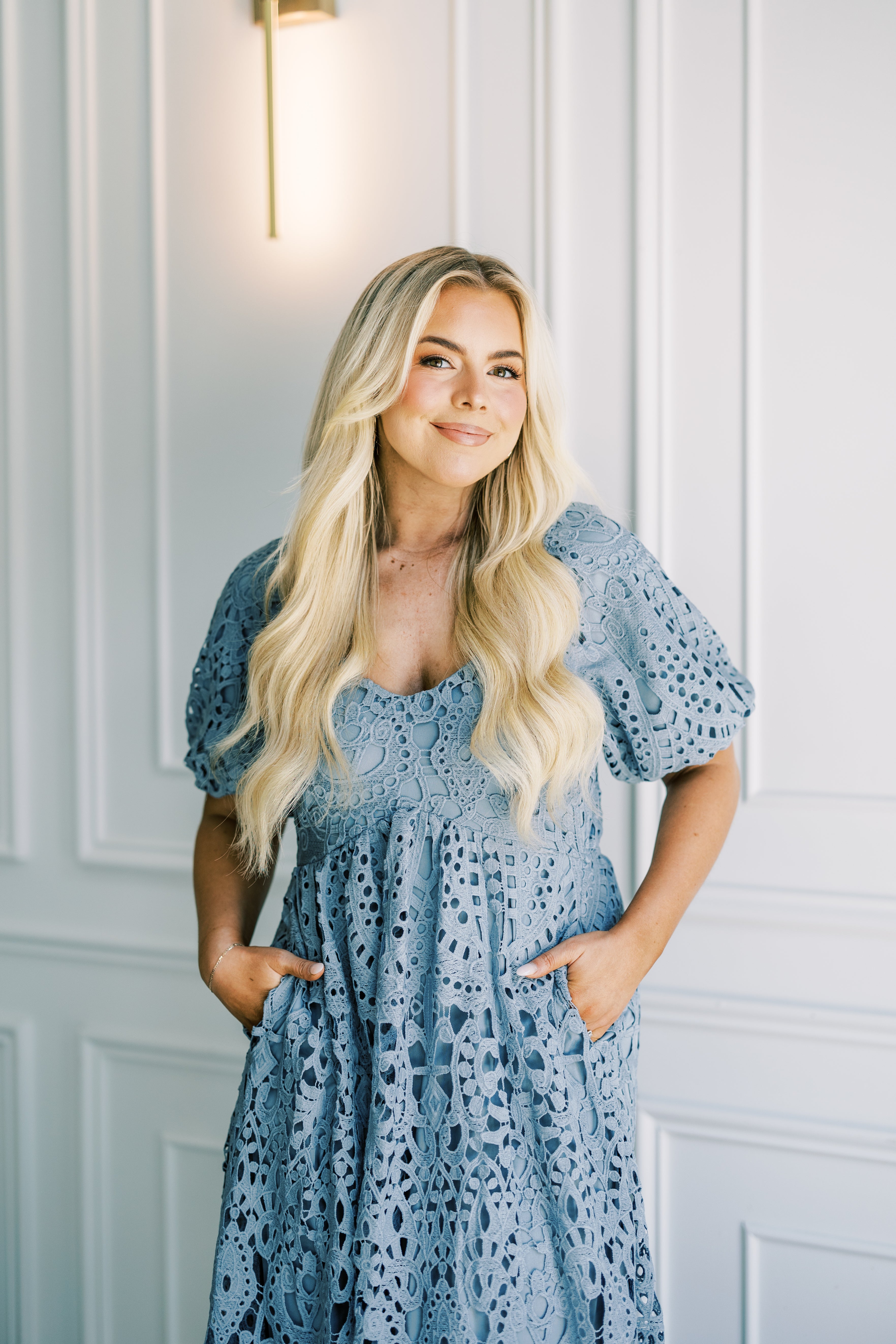 Caley Paige – Caley Paige