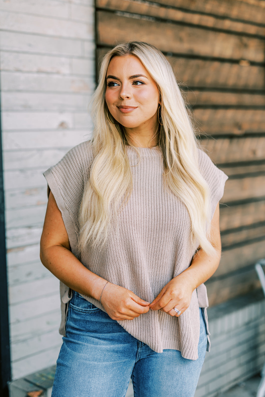 Tops – Caley Paige