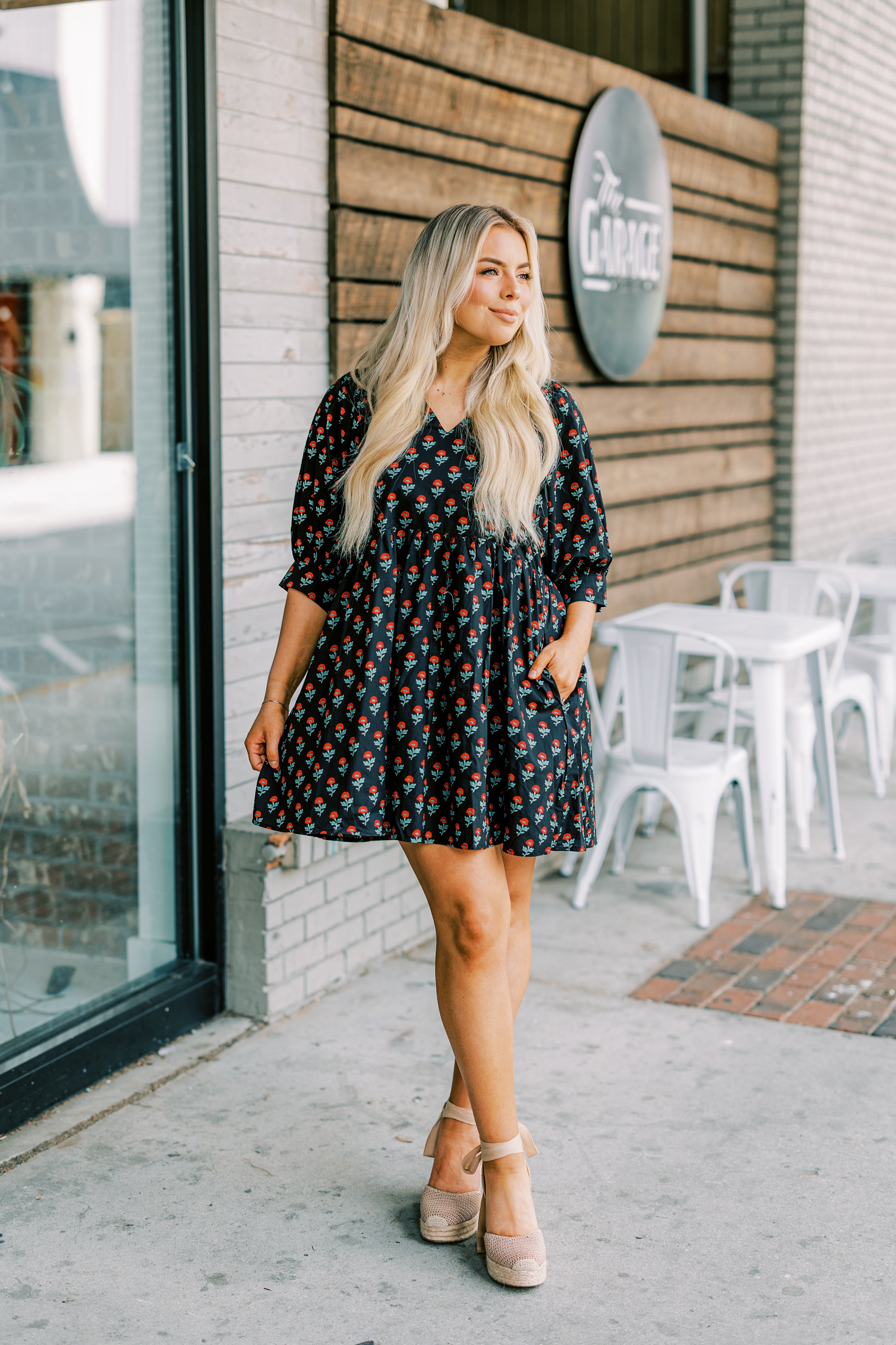 Dresses – Caley Paige