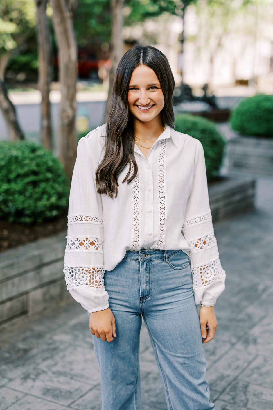 Caley Paige – Caley Paige