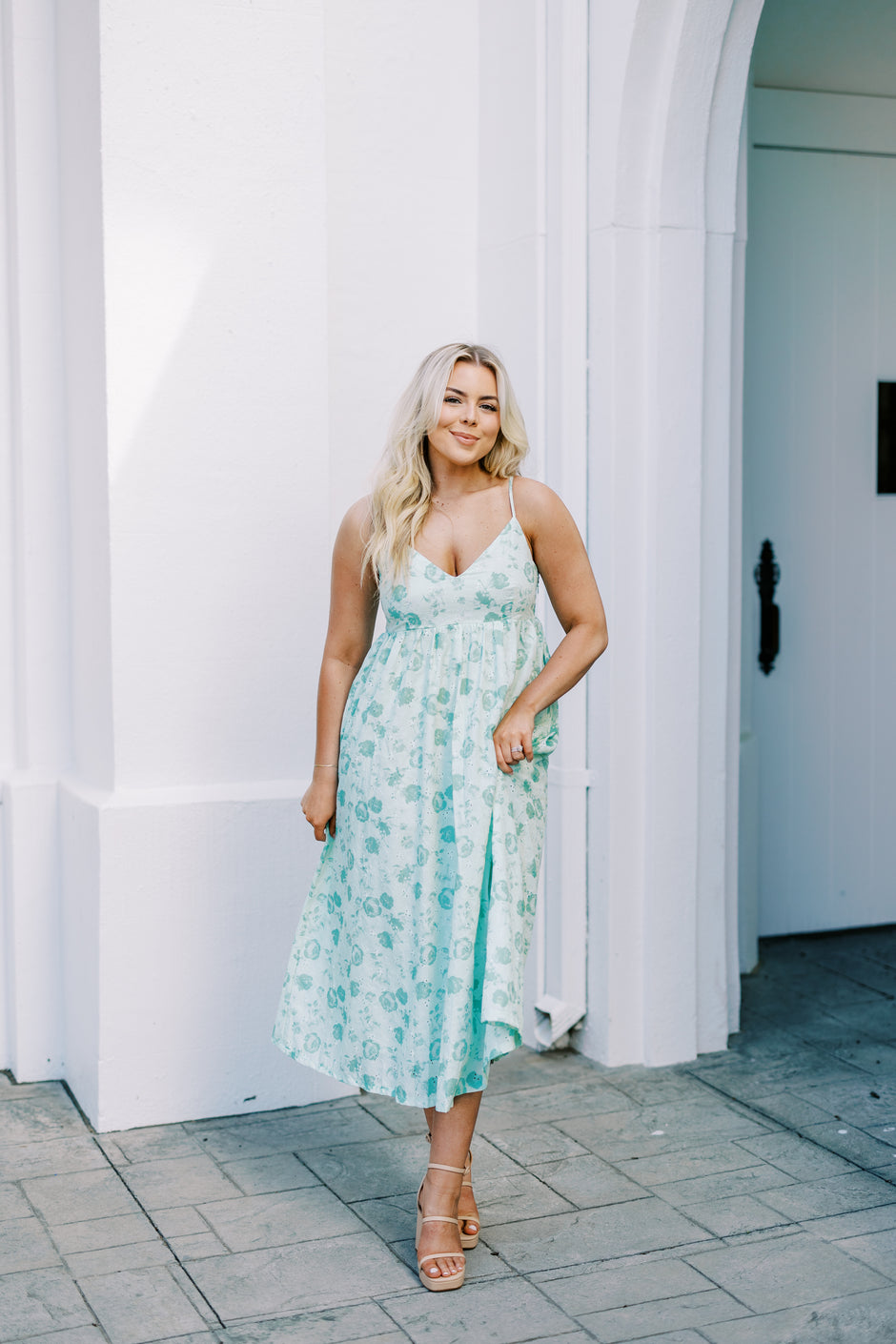 Caley Paige – Caley Paige