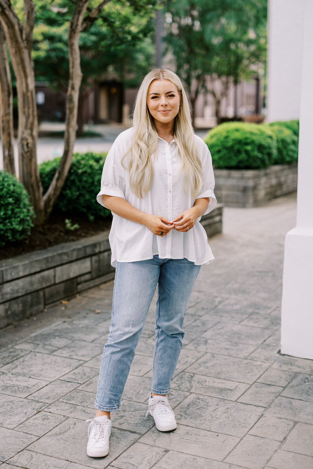 Caley Paige – Caley Paige