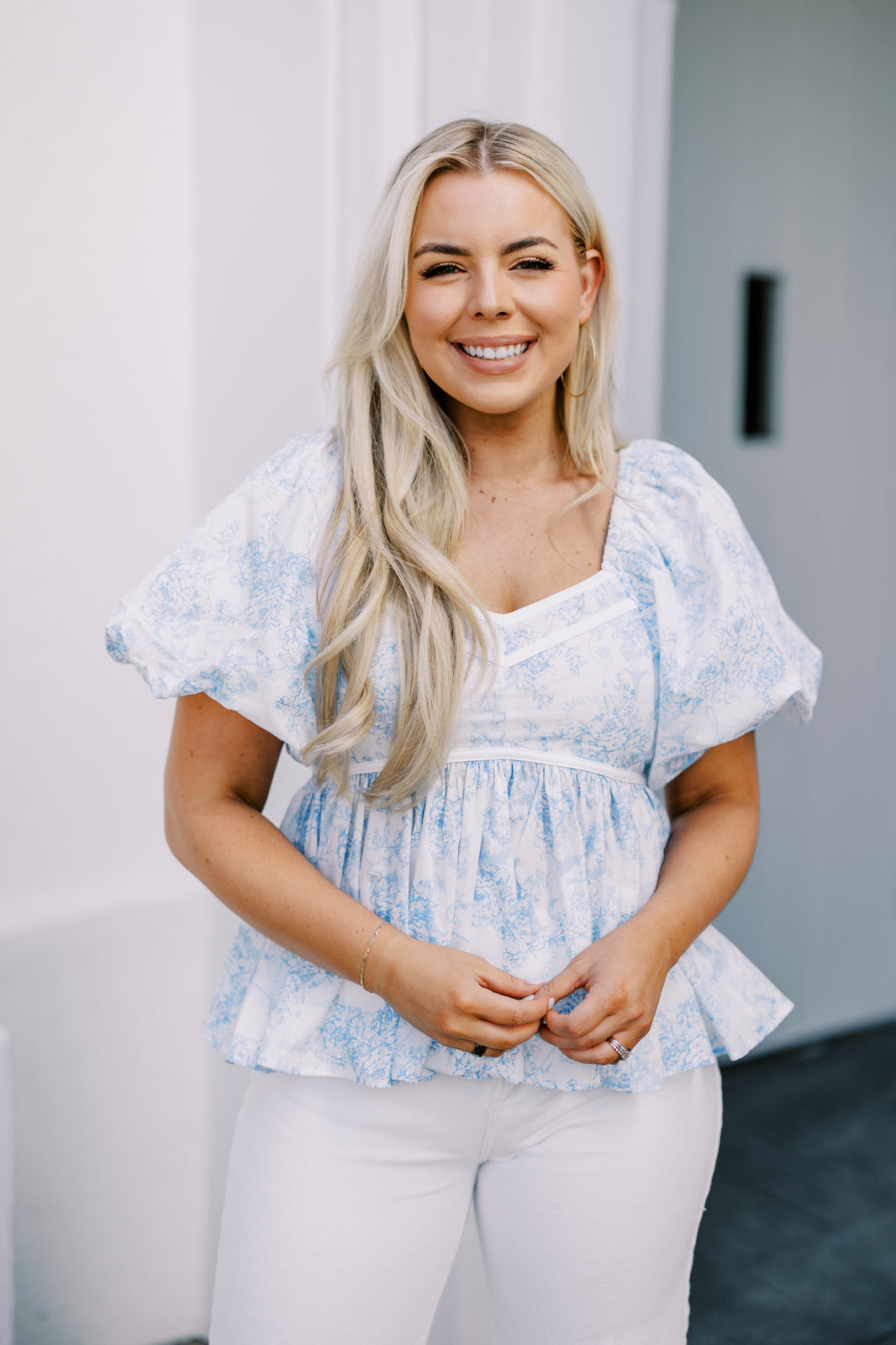 Caley Paige – Caley Paige