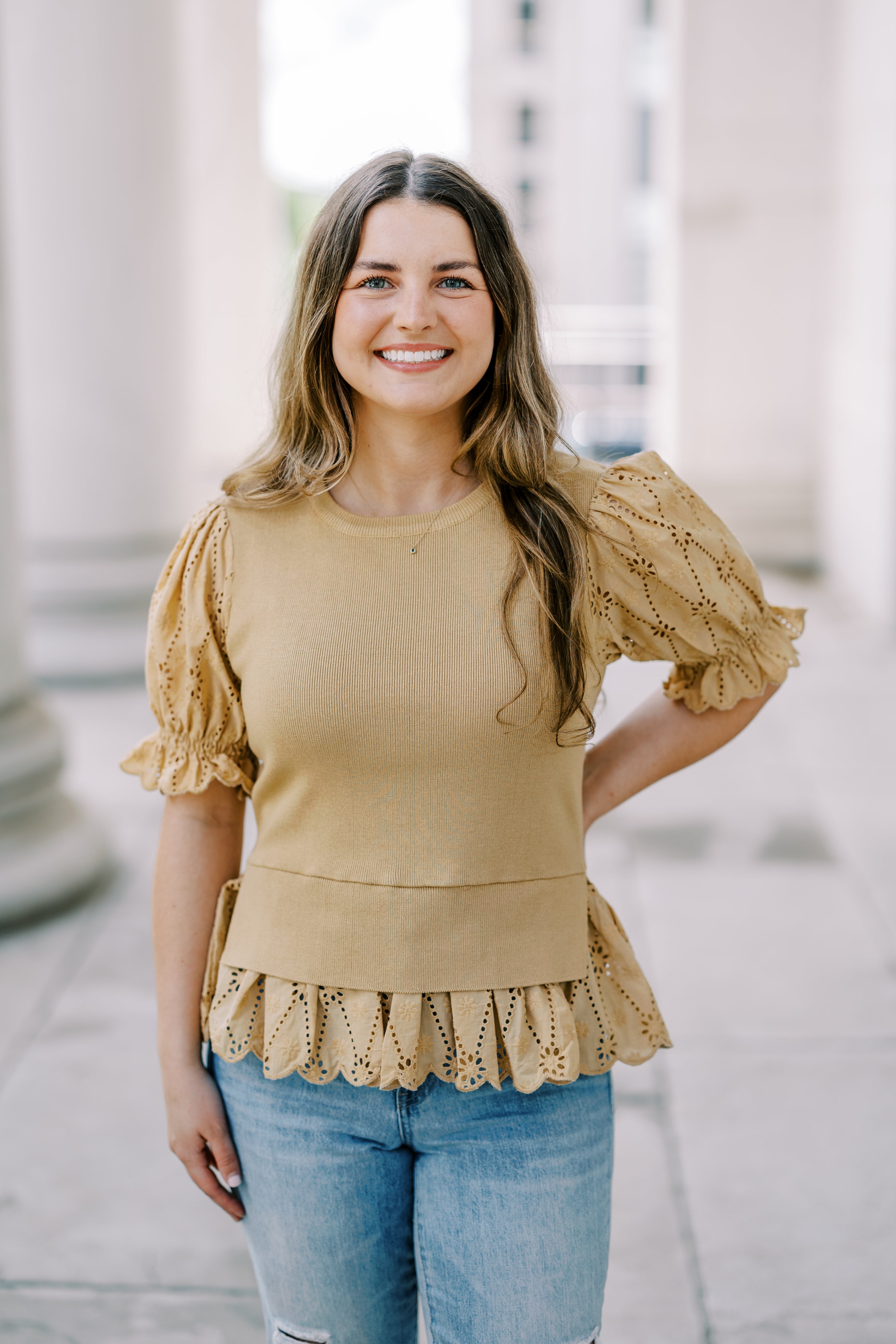 Caley Paige – Caley Paige