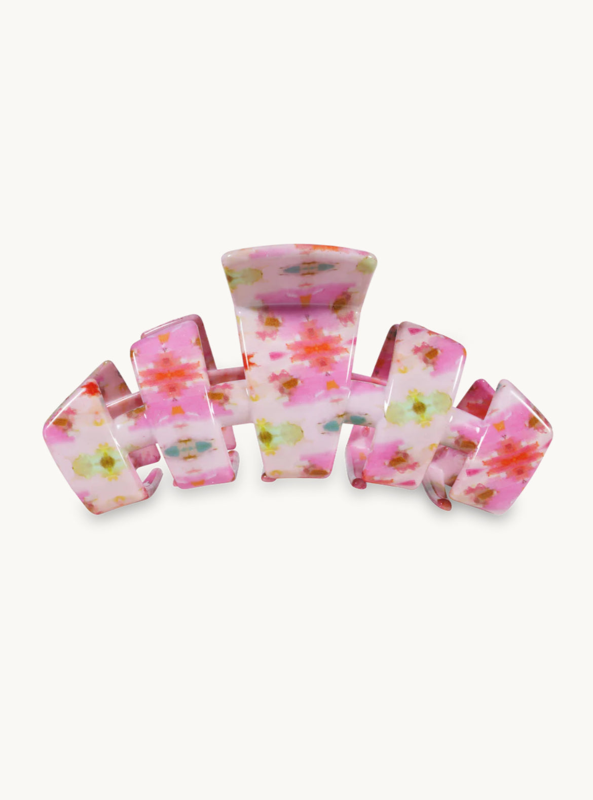 Classic Giverny Large Hair Clip – Caley Paige