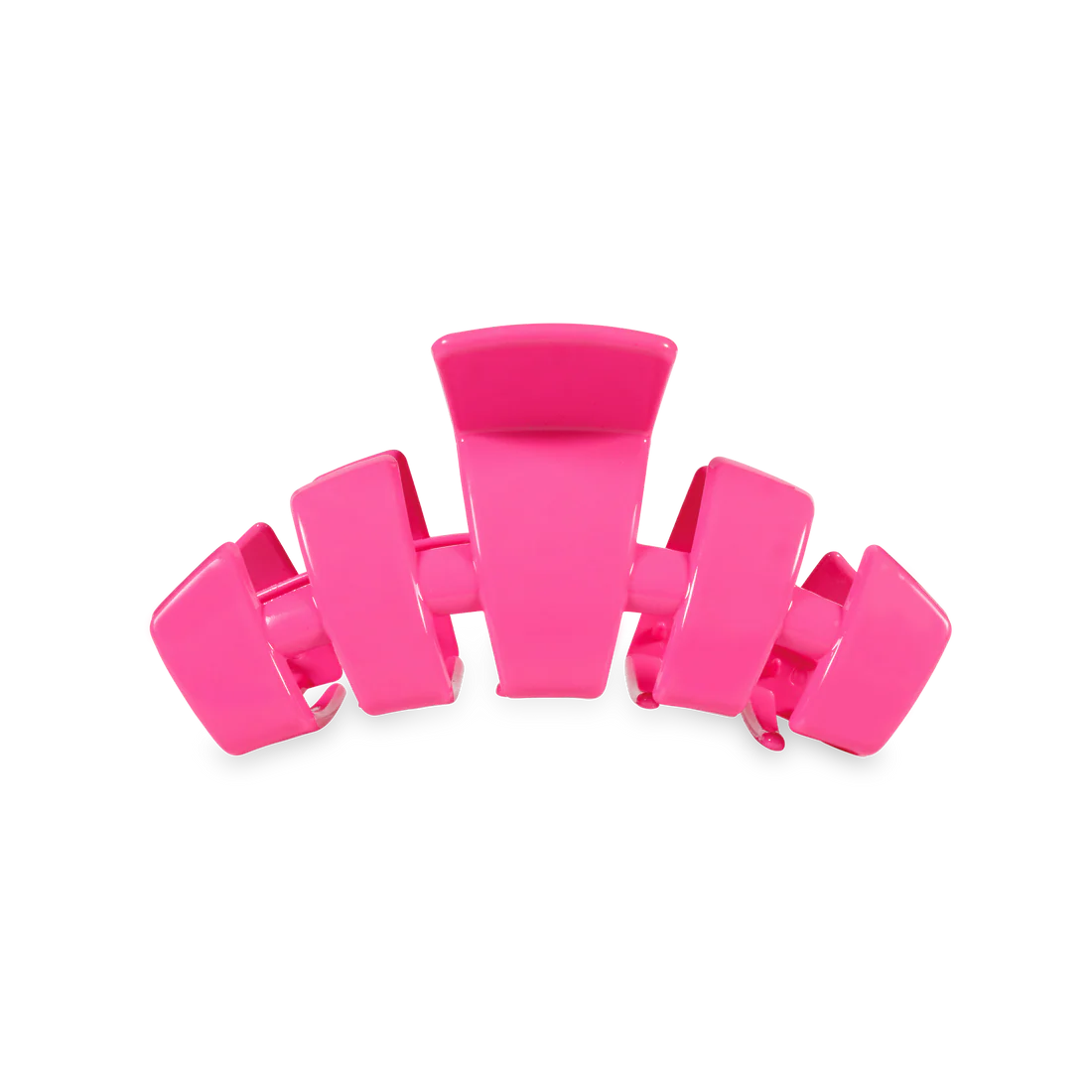 TELETIES Classic Claw Hair Clip – Caley Paige