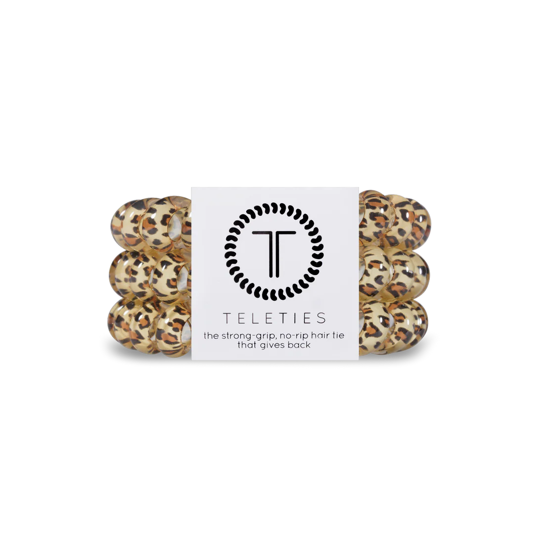 TELETIES Hair Ties – Caley Paige